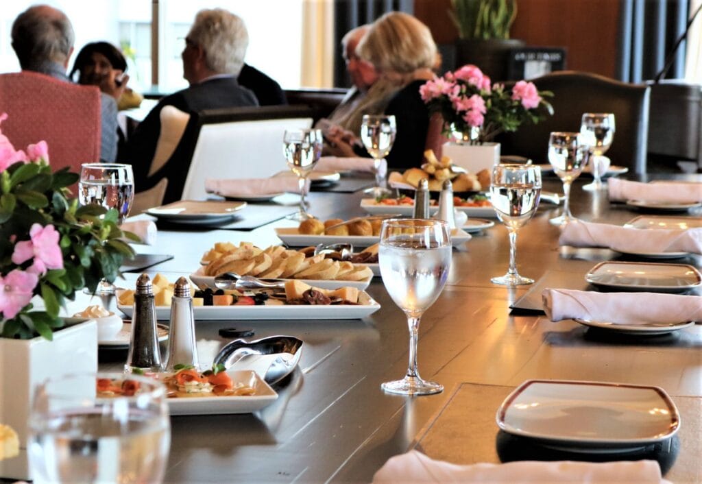 IMAGE 2 - Rideau Club Ottawa